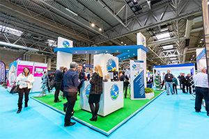 A Successful Holiday Park Innovation Show for 2019