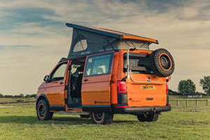 Exciting New Products To Start Your Next Big Adventure