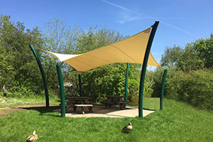 Arccan - The shade & shelter specialists