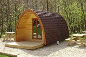 The Original Pod Company - The Pod Pioneers and proud of it!