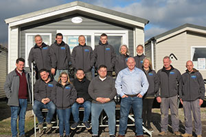 Static Trader: Decades of Industry Knowledge