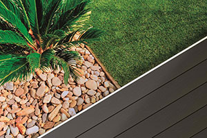 DekBoard encourages holiday parks look at PVC-U’s benefits