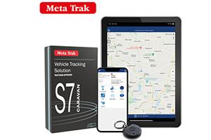 Meta Trak offers peace of mind to caravan owners with the most ...