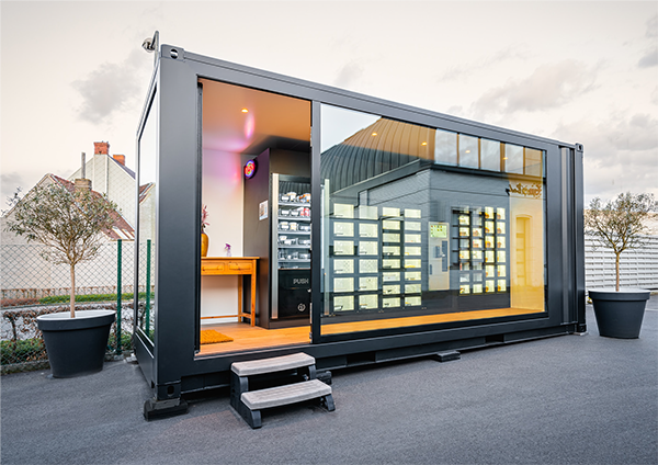 The UK’s leader in Locker and integrated Vending Solutions - Caravan ...