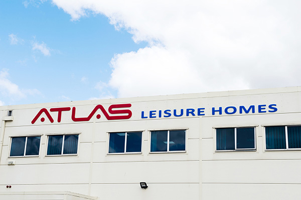 The Rix Group has acquired property - Caravan Industry and Park Operator