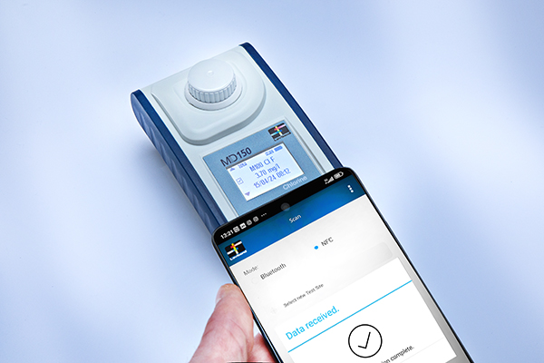 Elevate your water quality testing - Caravan Industry and Park Operator